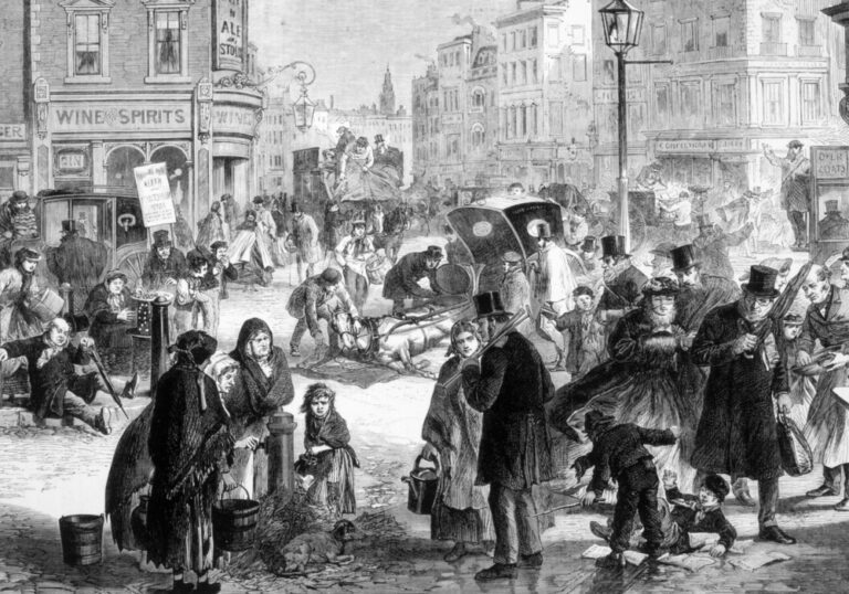 9 Shocking Historical Events That Took Place In The 19th Century 9-shocking-historical-events-that-took-place-in-the-19th-century